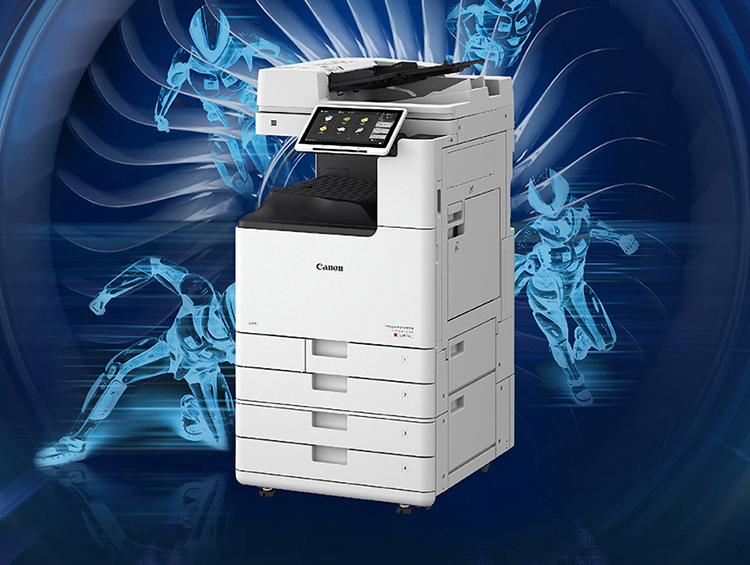 佳能（CANON）iR-ADV DX C3826